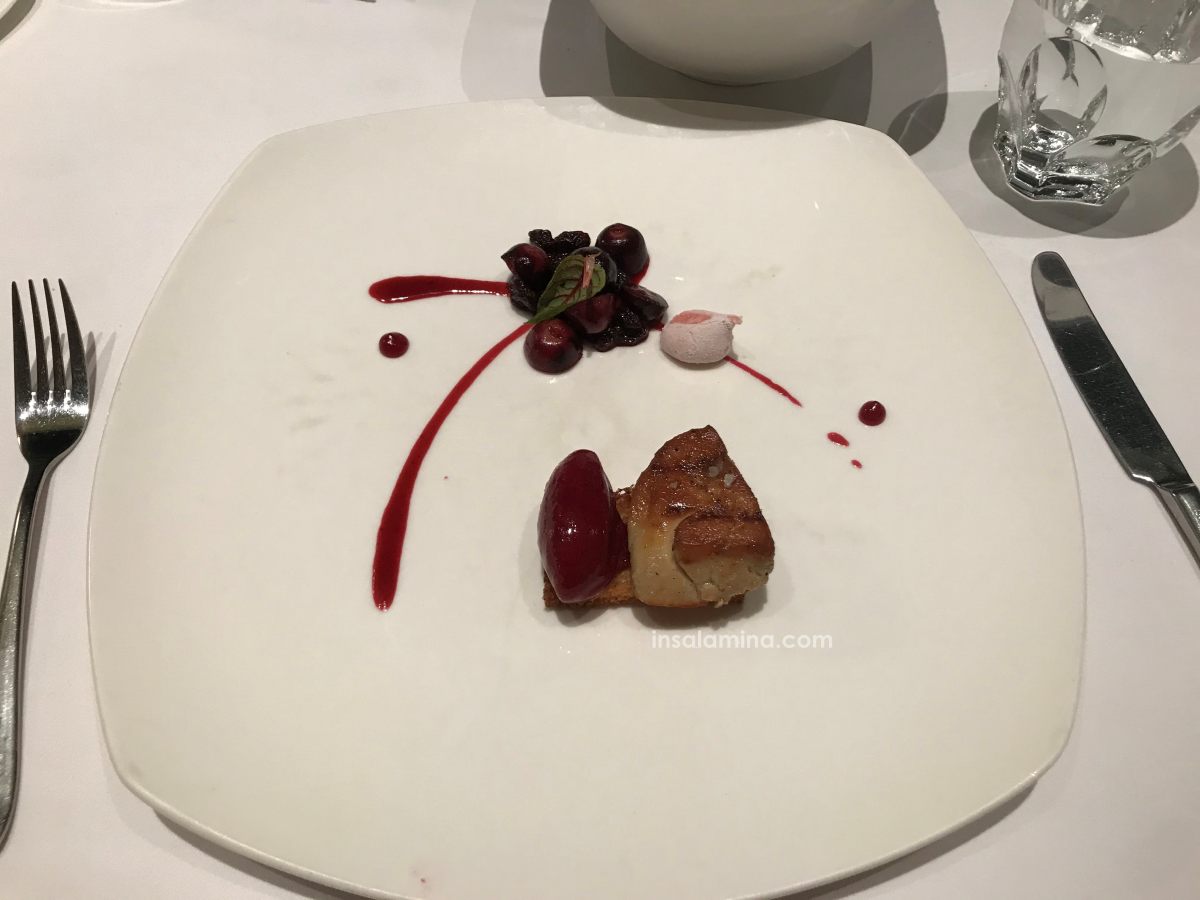 Pengalaman Fine Dining di Amuz Gourmet, Jakarta