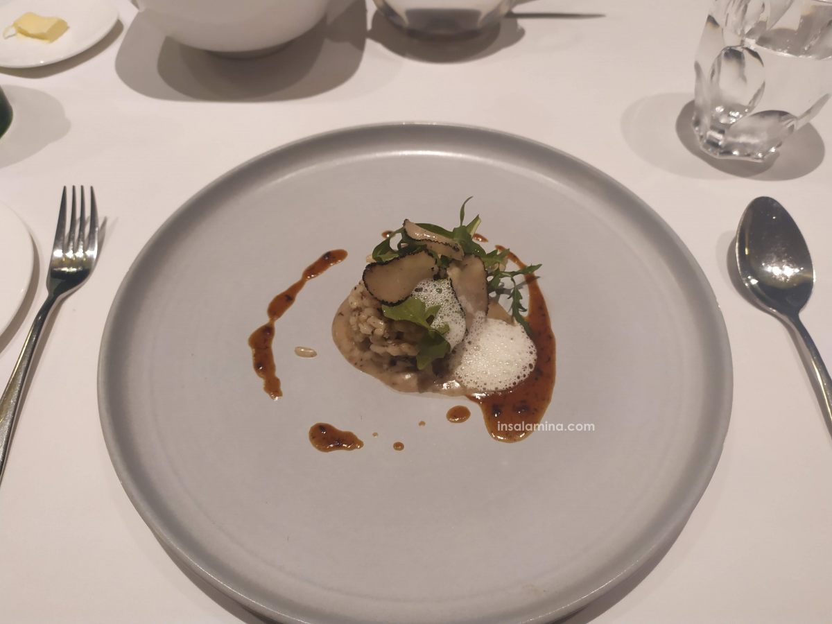 Pengalaman Fine Dining di Amuz Gourmet, Jakarta