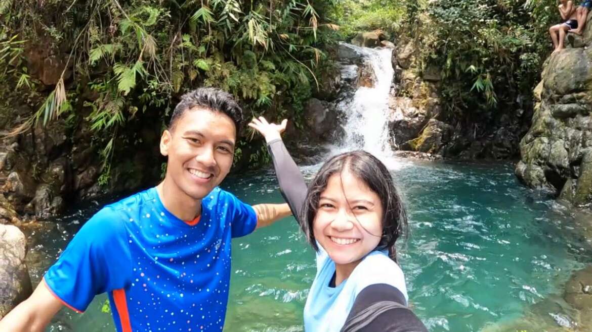 Pengalaman Trekking Sentul - Gunung Kuta & Curug Mariuk